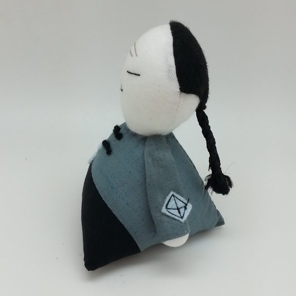 Coolie Guy Paperweight – ACTSmarket