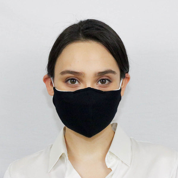 Freedom Face Masks For Daily Wear (Solid Colours) – ACTSmarket